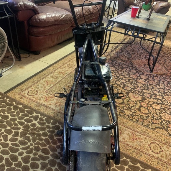 Other | Motovox Mini Bike | Poshmark